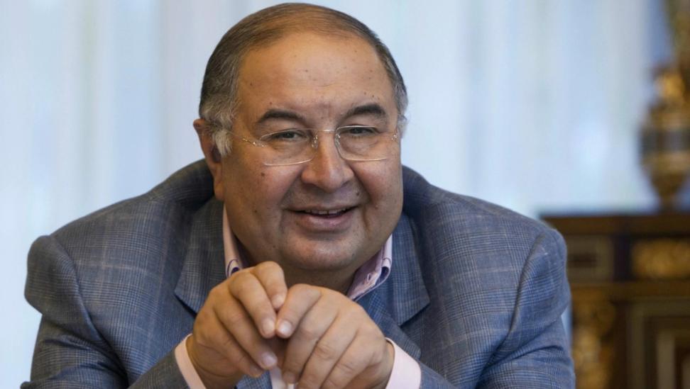 Richest Russians and their superyachts | Gentleman's Journal ...