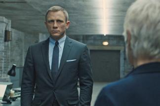 This is the ultimate James Bond workout to follow | The Gentleman's Journal