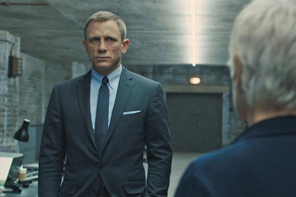 This is the ultimate James Bond workout to follow | The Gentleman's Journal
