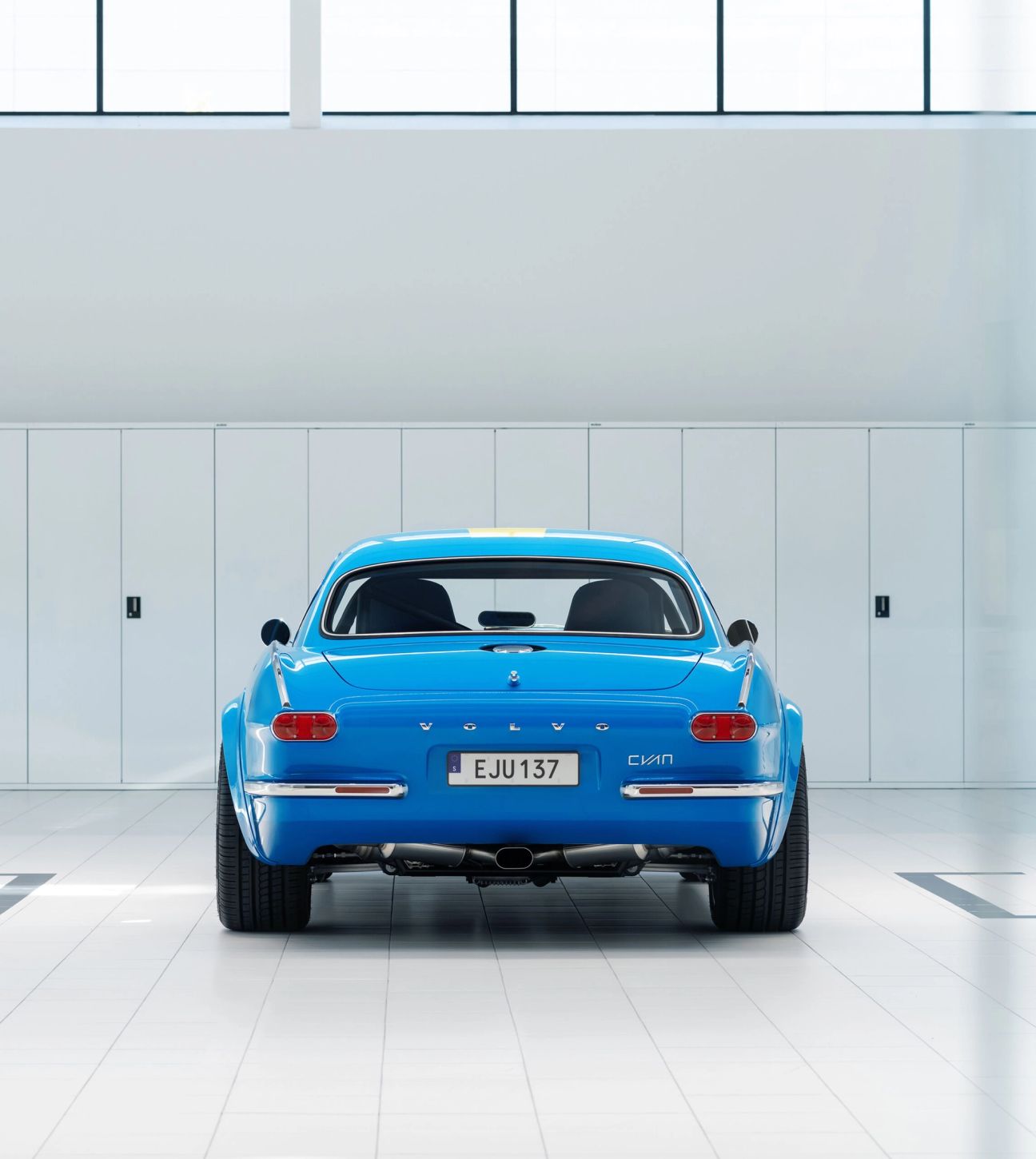 These are the best ‘restomod’ car brands in the world | Gentleman's Journal