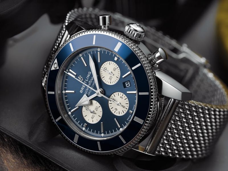 Stocking tickers: Seven watches to gift this Christmas — at every price ...