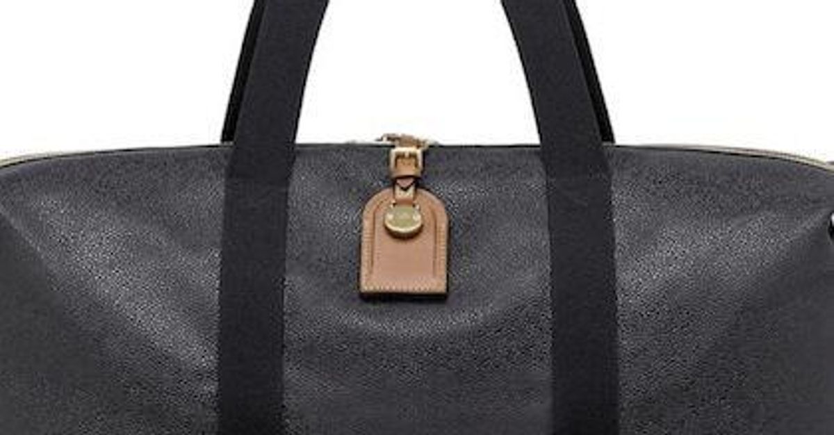 Mulberry Clipper Bags – We Like | The Gentleman's Journal | The ...