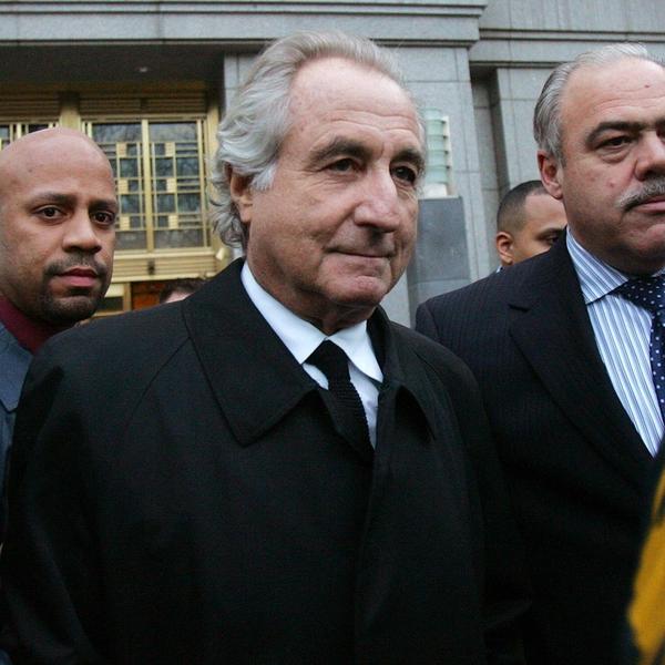 The bonfire of the vanity: revisiting Bernie Madoff | The Gentleman's ...