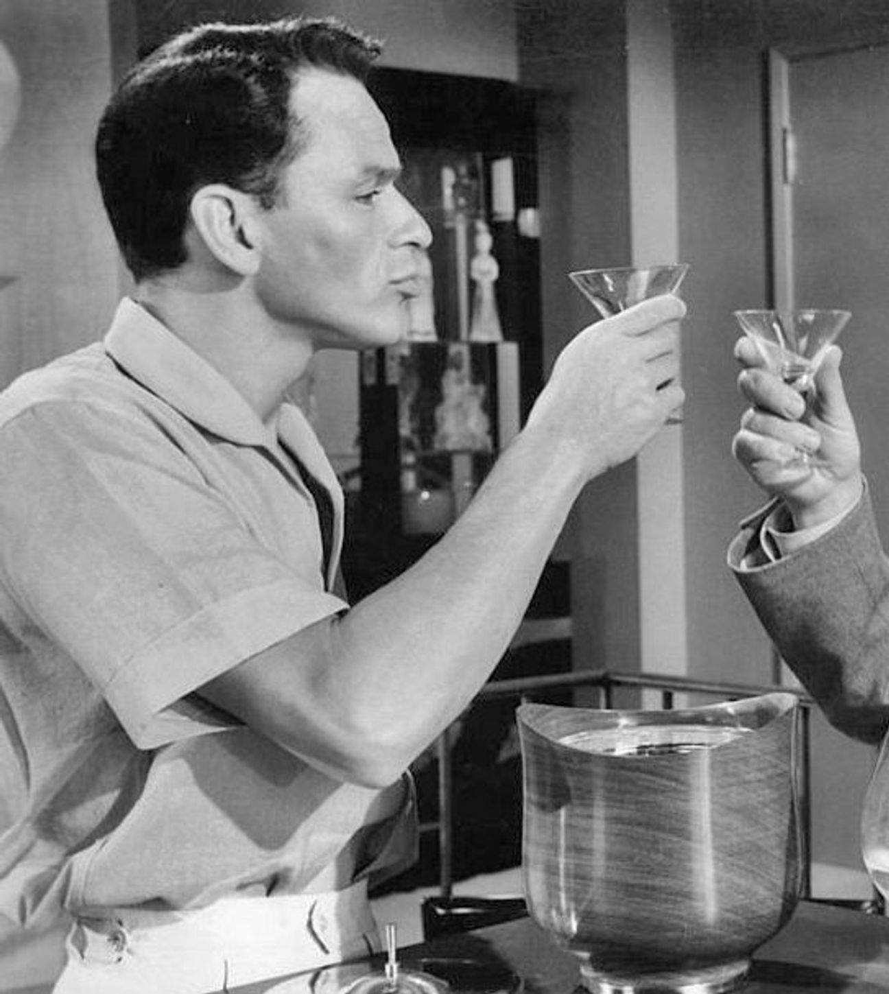 Here’s how to drink like the Rat Pack | Gentleman's Journal | Gentleman ...
