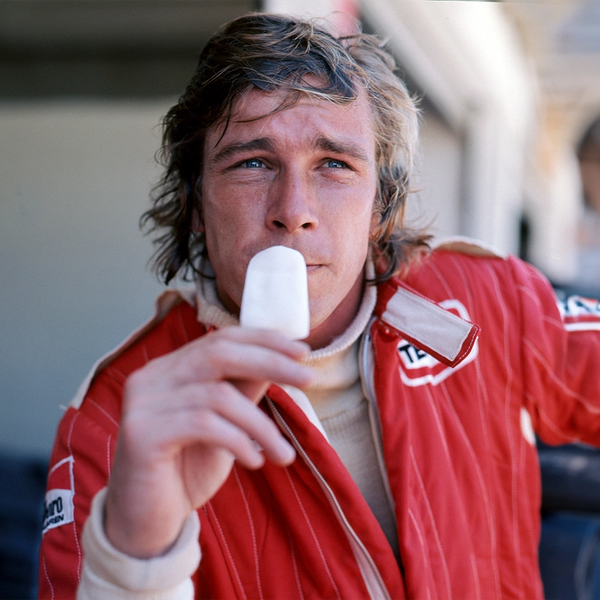 Fast fashion: The most stylish F1 drivers of all time | Gentleman's Journal