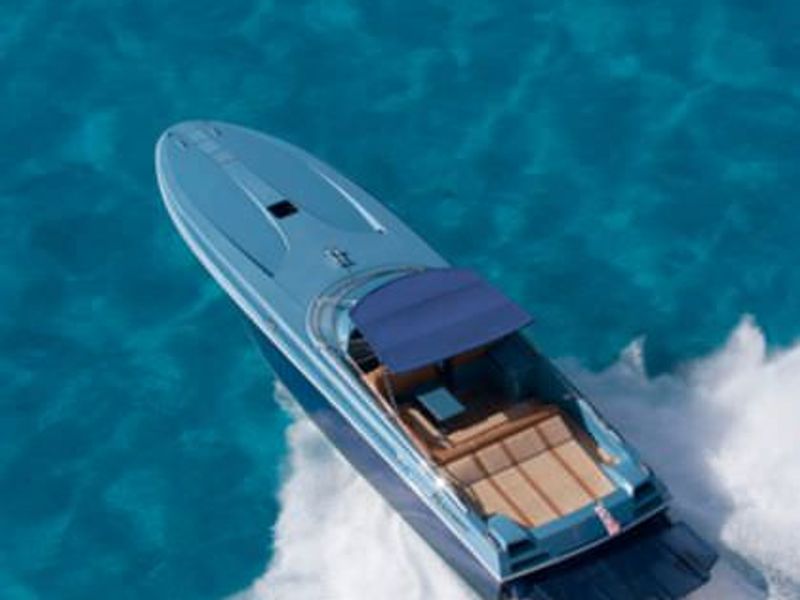 Introducing: Magnum Marine Magnum 51’ | The Gentleman's Journal | The ...