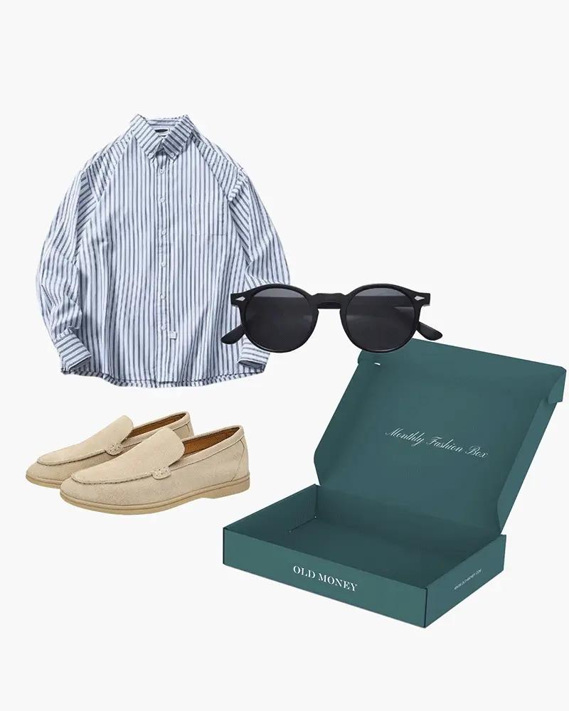 The Best Clothing Subscription Boxes For Men | The Gentleman's Journal