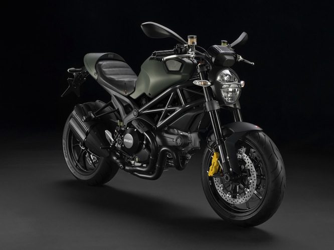 The Ducati Monster The Gentleman s Journal The latest in style and grooming food and drink business lifestyle culture sports restaurants nightlife travel and power. The Gentleman s Journal