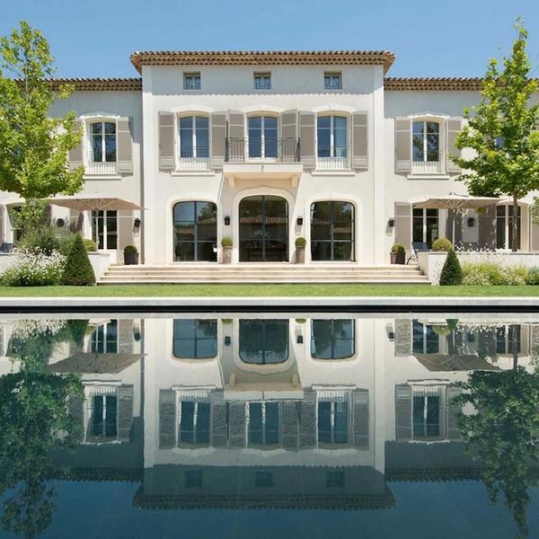 Incredible villas to book this summer | The Gentleman's Journal ...