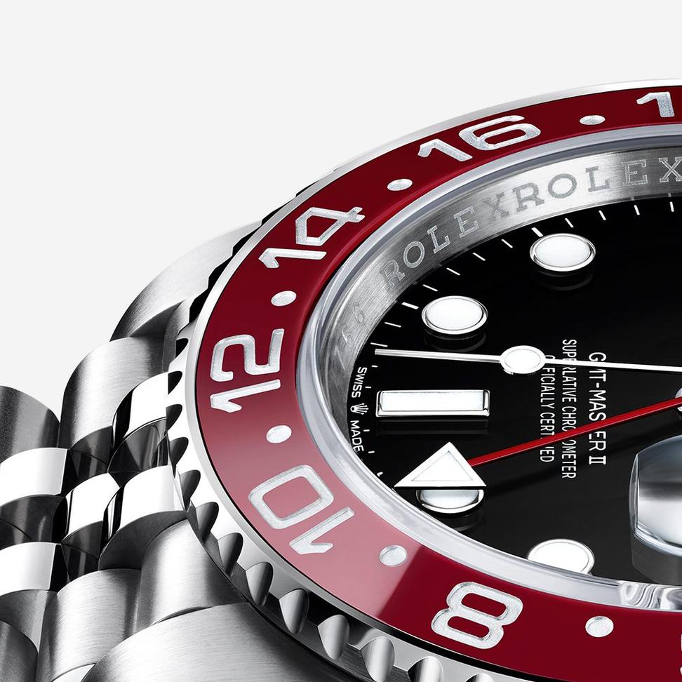 What is a GMT watch — and the 6 best on the market right now ...
