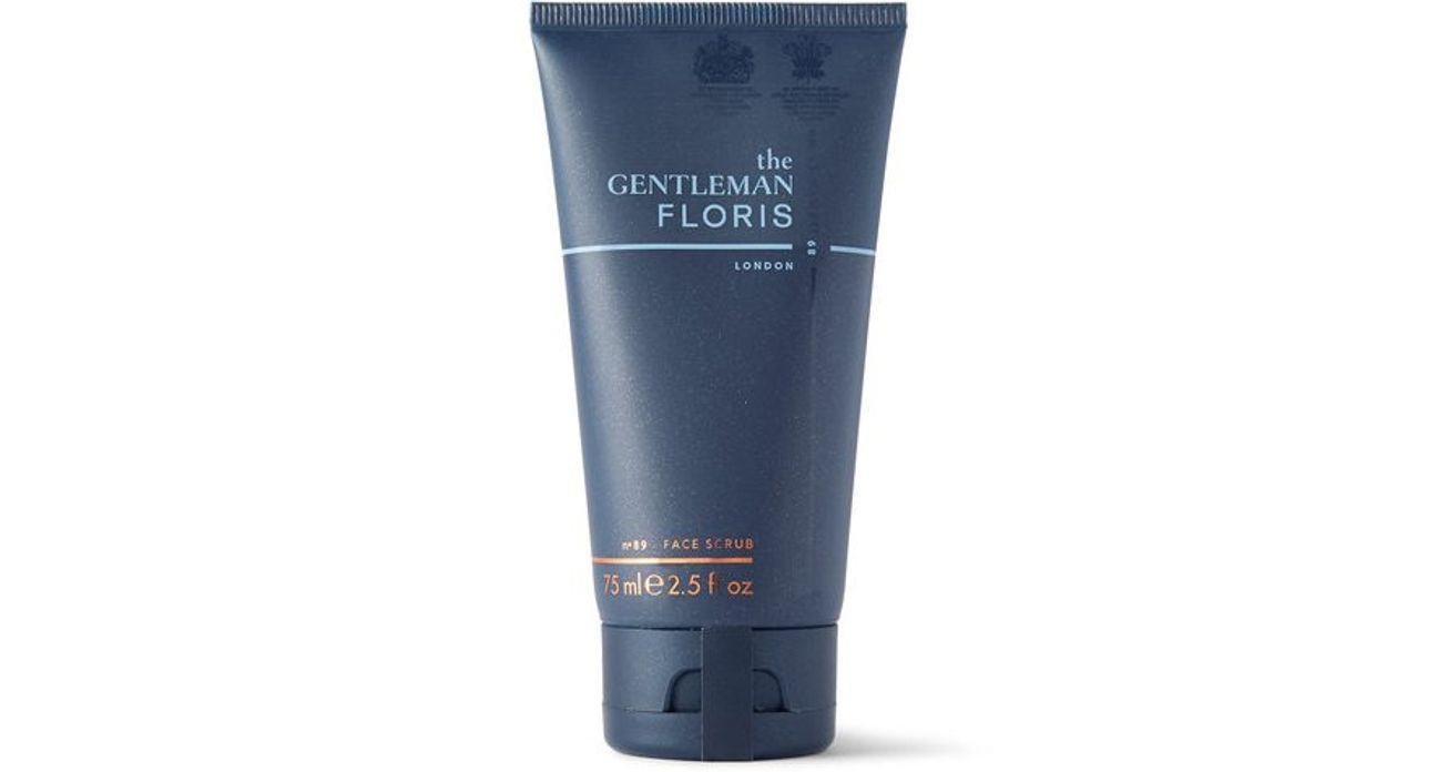 The most effective men's face scrubs | The Gentleman's Journal ...