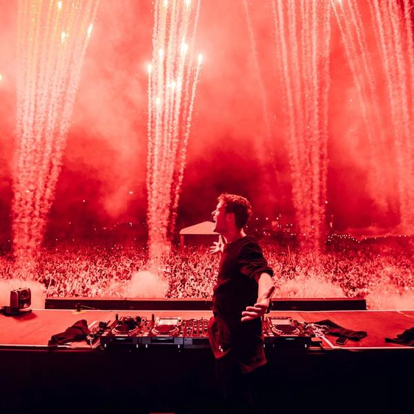 “I miss the adrenaline, excitement, love, and euphoria”: Make way for ...