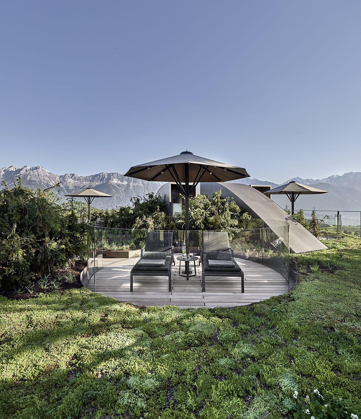 These are the world’s best wellness hotels | The Gentleman's Journal
