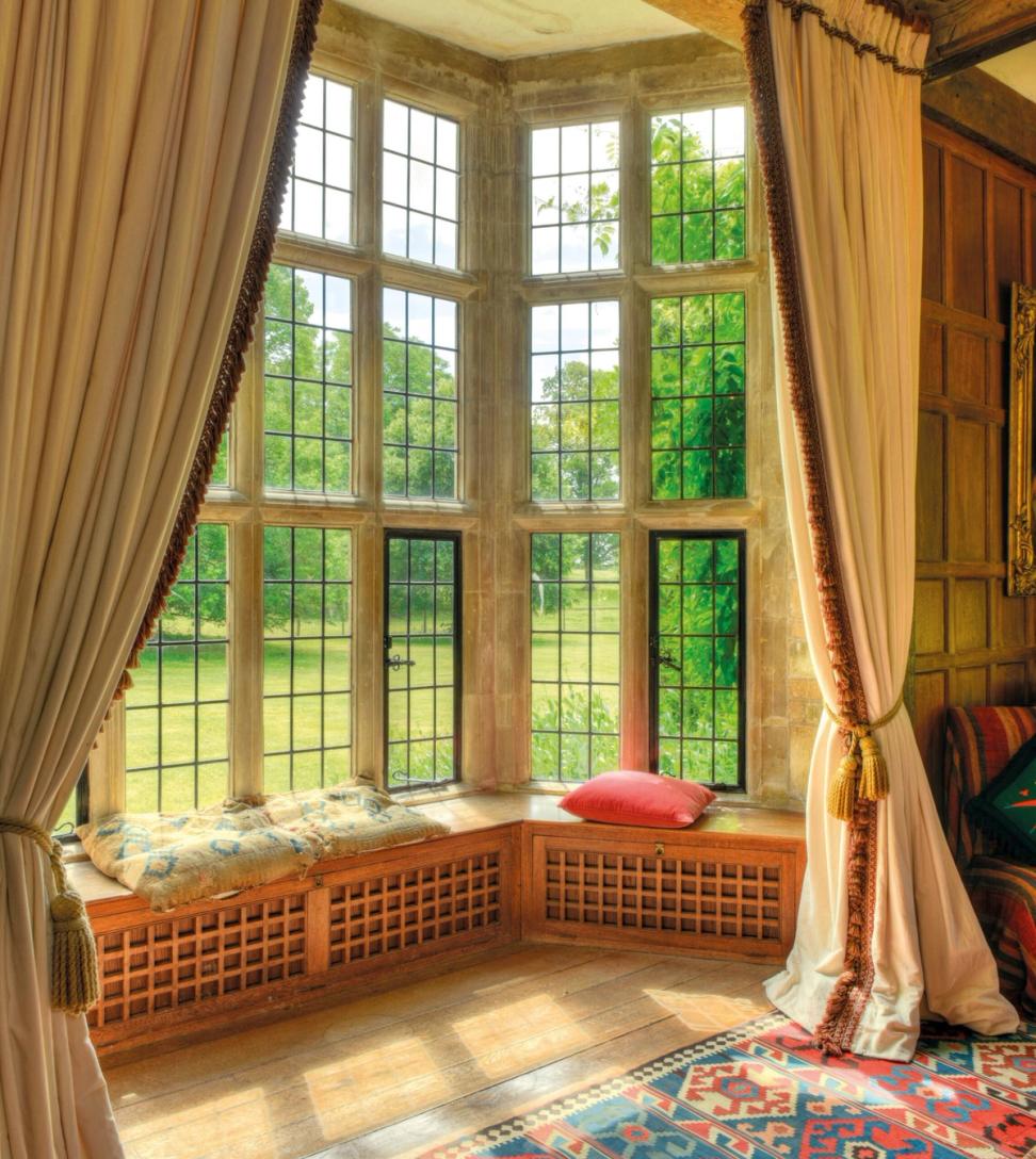 This Dorset country manor is a work-from-home dream | The Gentleman's ...