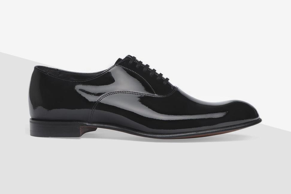 5 pairs of perfect patent leather shoes for party season | The ...