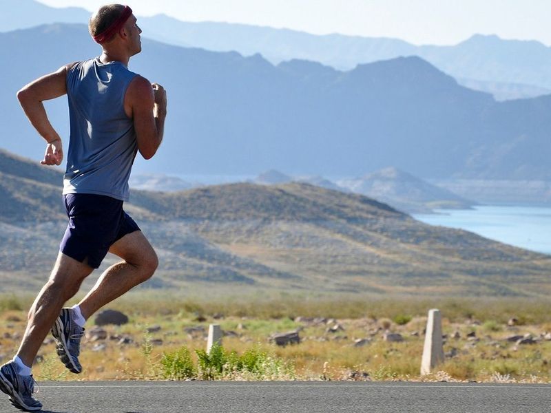 This is your ultimate 6 week Marathon training plan | Gentleman's ...