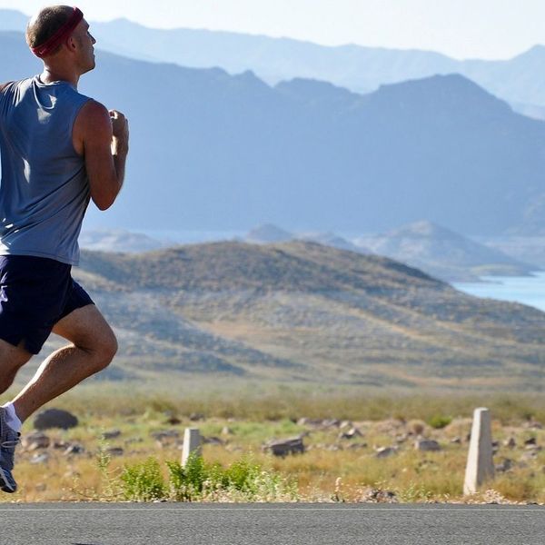 This is your ultimate 6 week Marathon training plan | Gentleman's ...