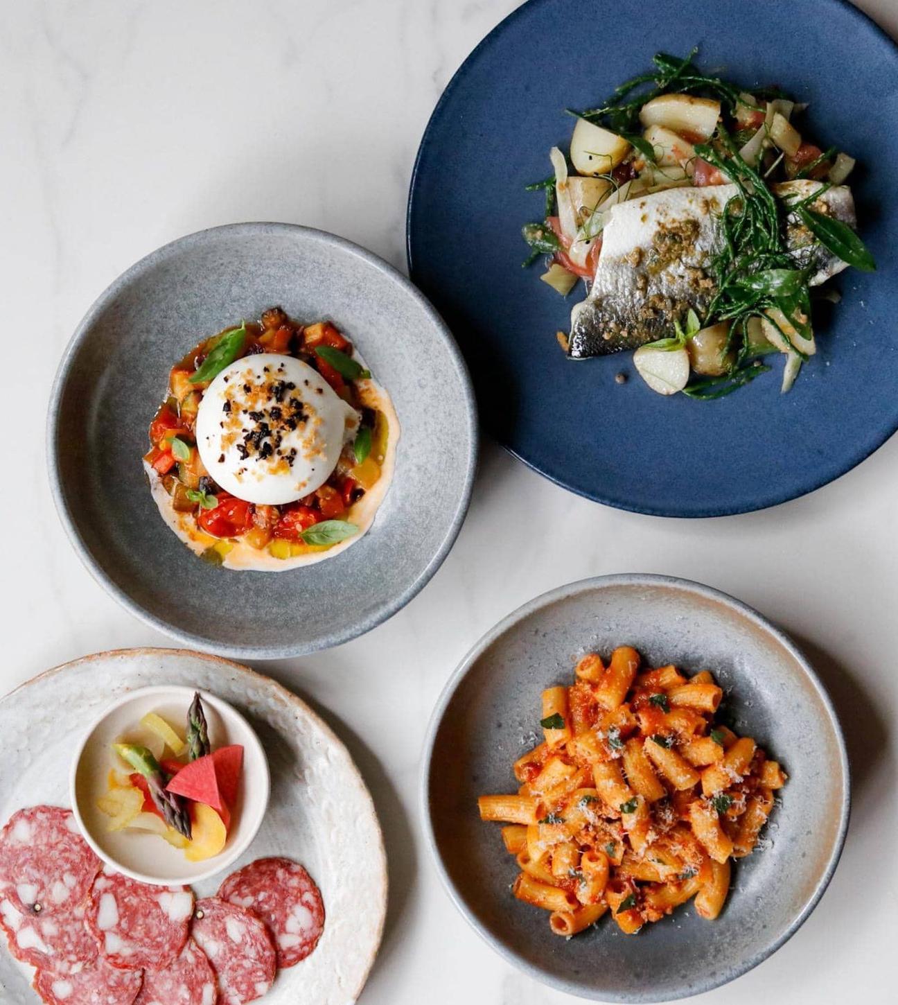 The luxury meal kits to bring Michelin-starred spirit to your Valentine ...