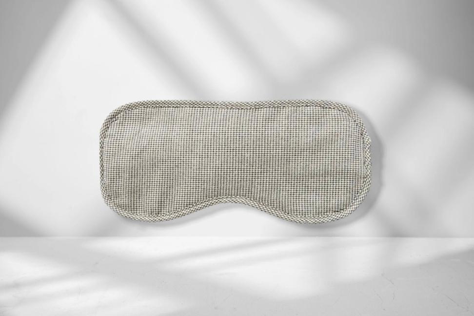 Sleep tight: The best luxury eye masks for men | The Gentleman's Journal