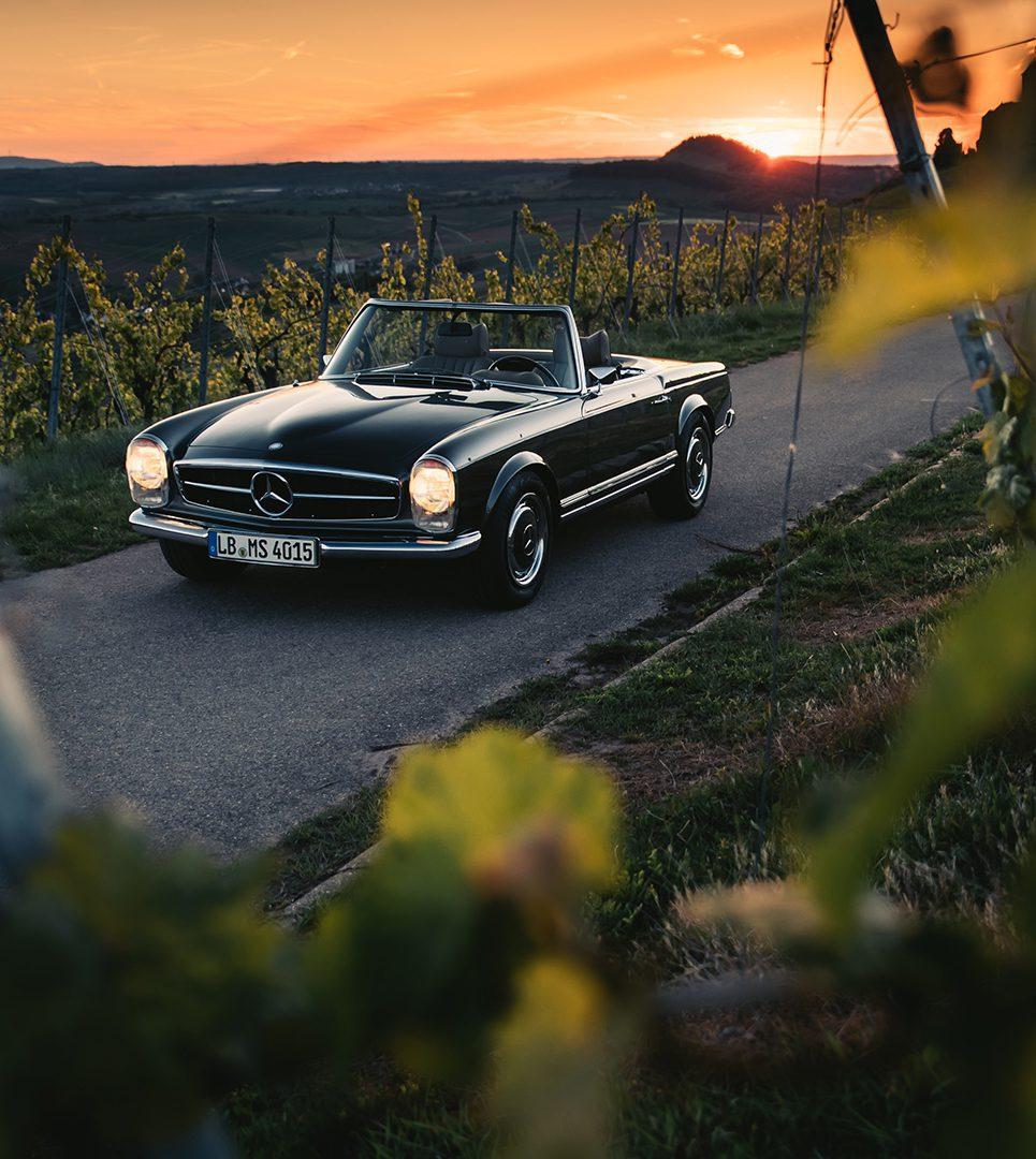 These are the best ‘restomod’ car brands in the world | The Gentleman's ...