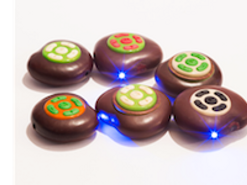 Tech - the iBean and the iTagua | The Gentleman's Journal | The latest ...