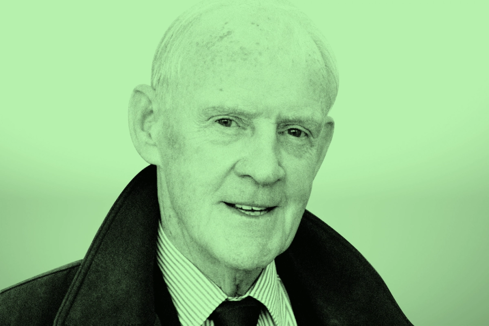 These are the most successful Irish businessmen | The Gentleman's Journal