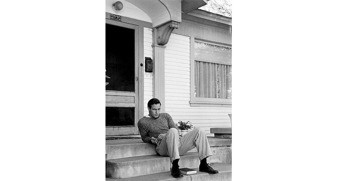 How to dress like style icon Marlon Brando | The Gentleman's Journal