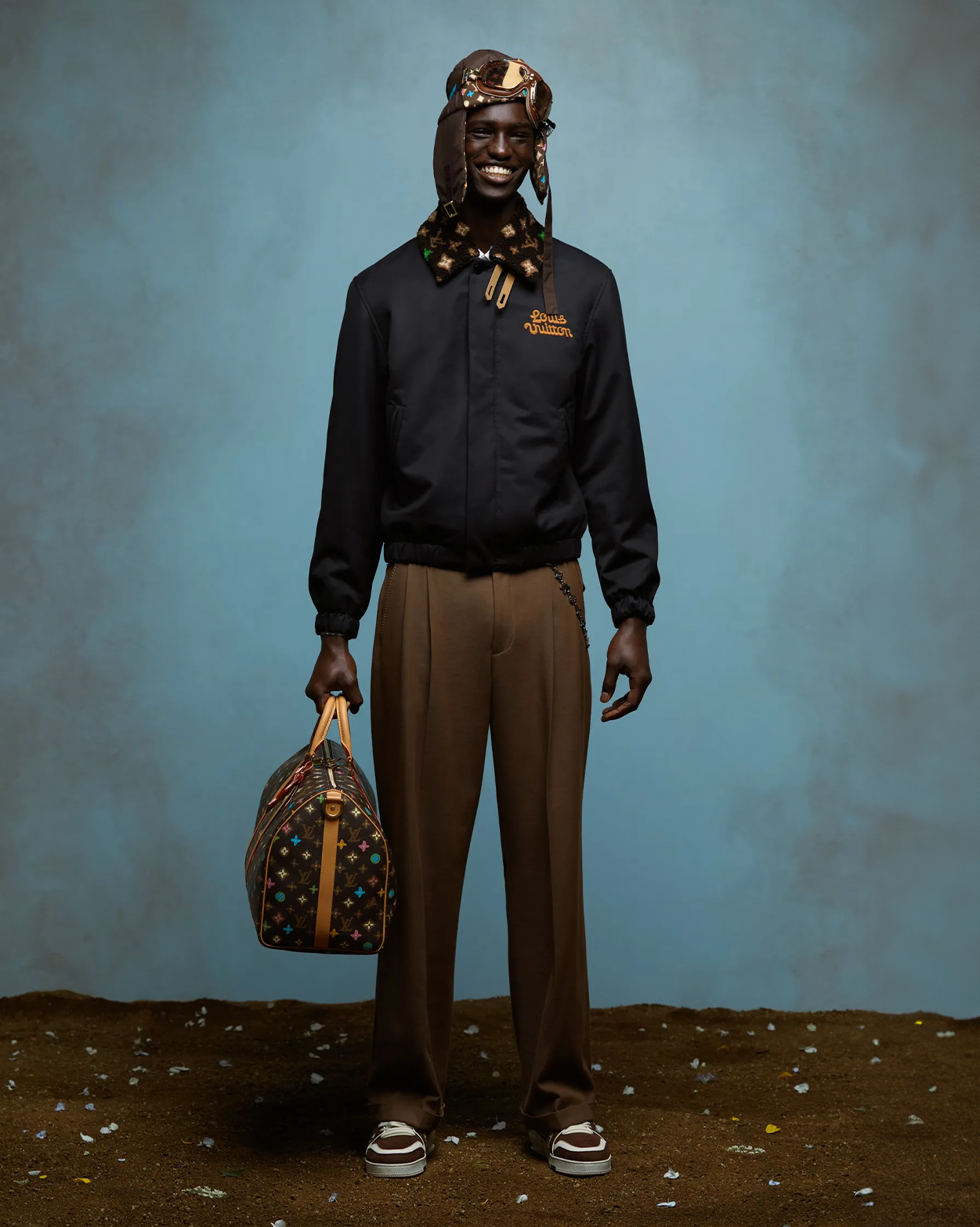 Nobody digs really great bags as much as Tyler, The Creator | The ...