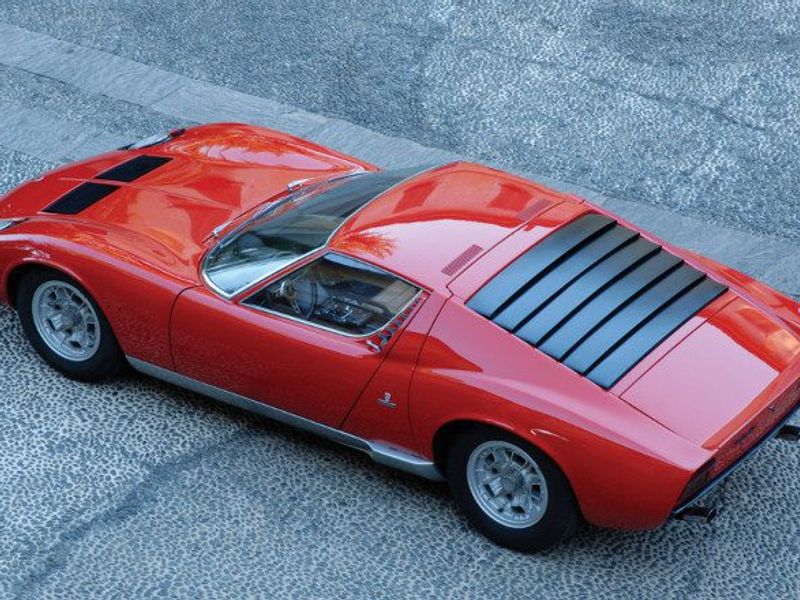 The greatest movie cars of all time | The Gentleman's Journal | The ...