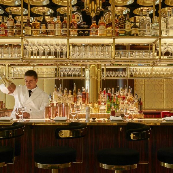 How to get a table at London's top restaurants | Gentleman's Journal ...