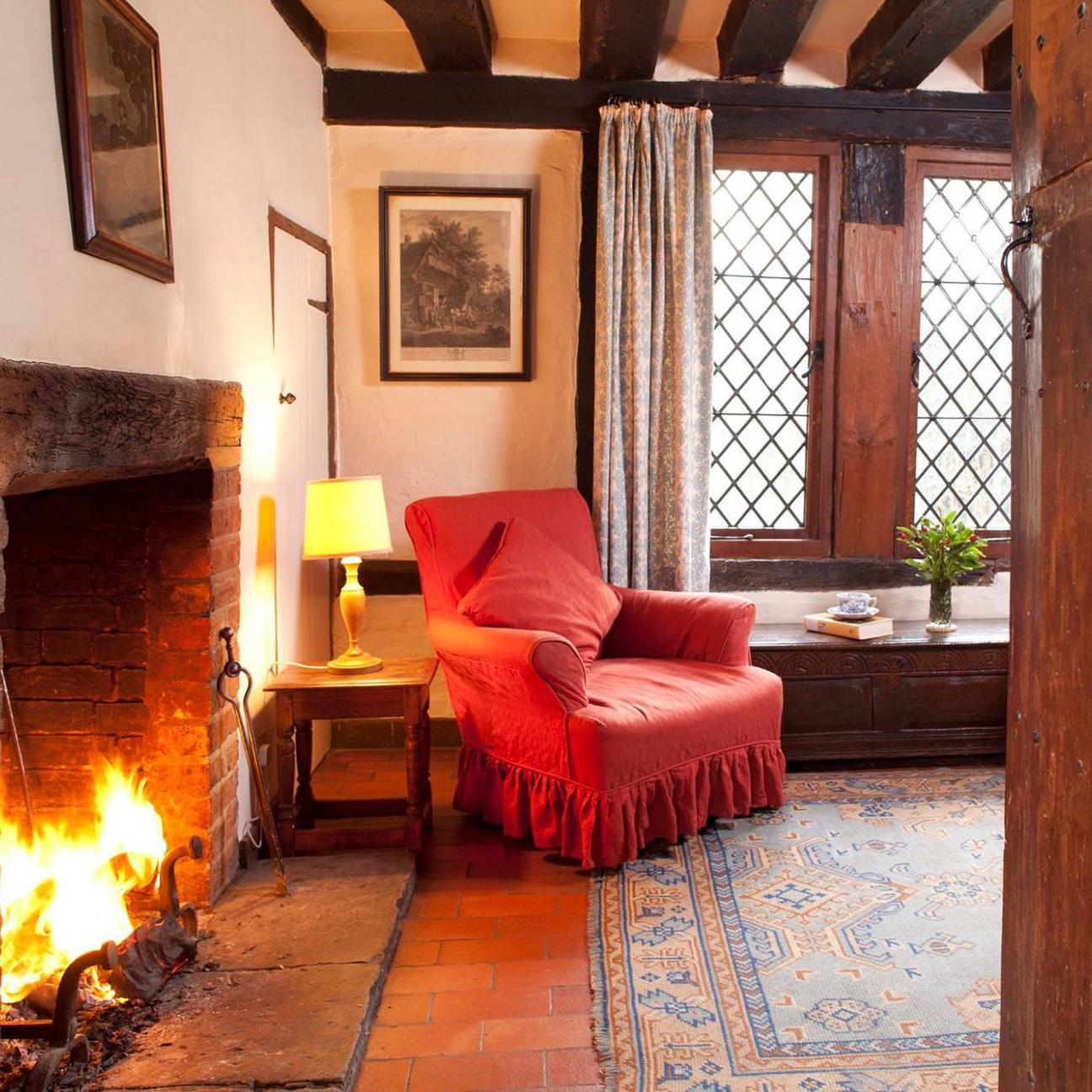 10 quintessentially English cottages to rent this year | The Gentleman ...