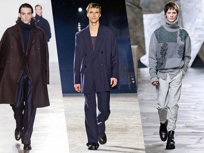 Six menswear trends to take note of in 2023 | Gentleman's Journal