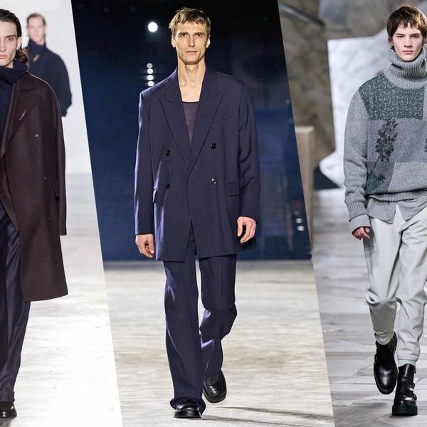 Six menswear trends to take note of in 2023 | Gentleman's Journal