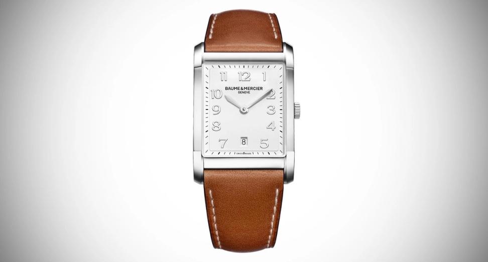 Square watches are back, and these are the ones you should invest in ...