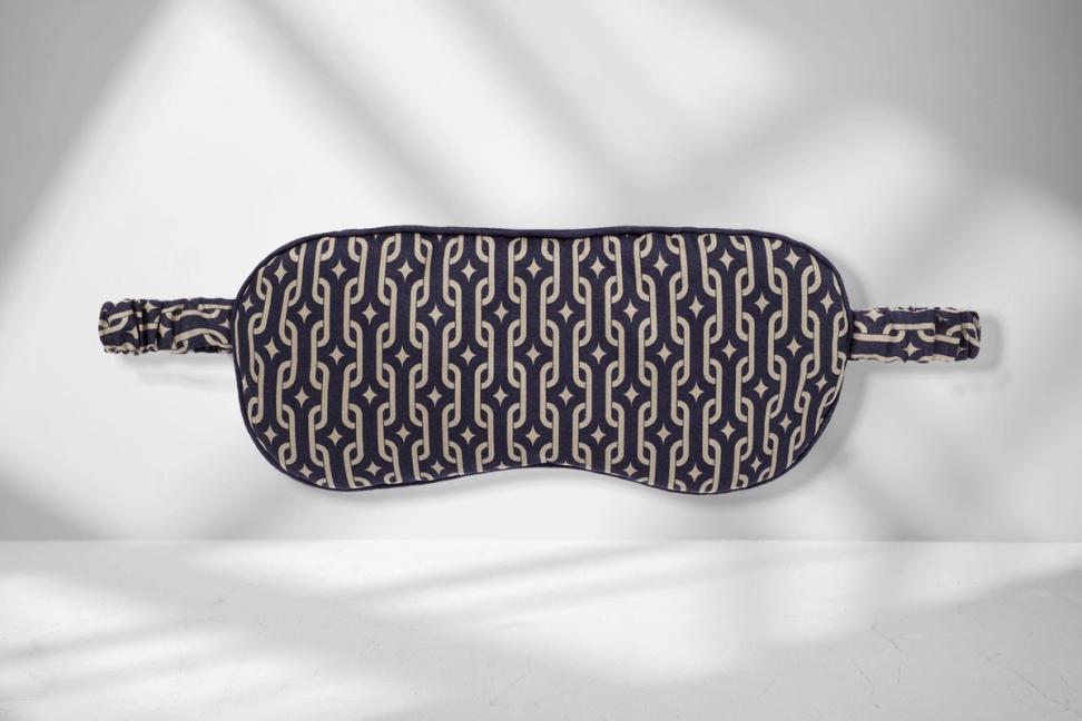 Sleep tight: The best luxury eye masks for men | The Gentleman's Journal