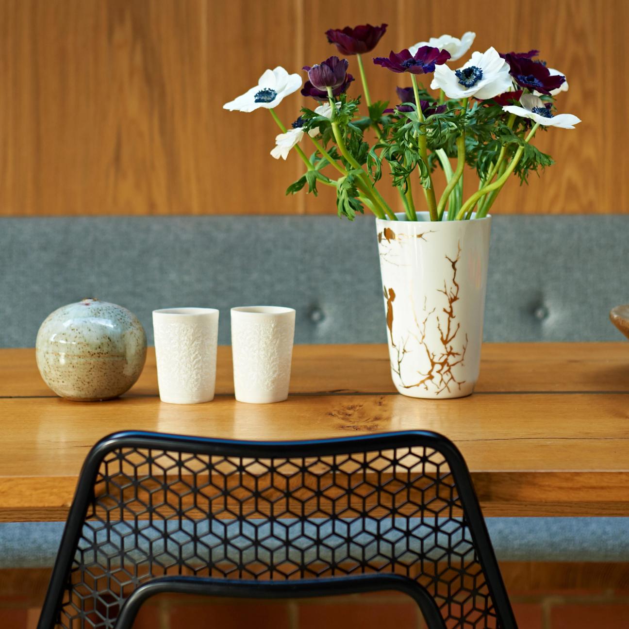 Take a spin around Rapha founder Simon Mottram’s London home | The ...