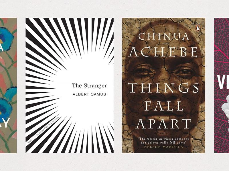 The best short books for busy people | Gentleman's Journal