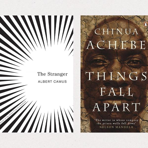 The best short books for busy people | Gentleman's Journal