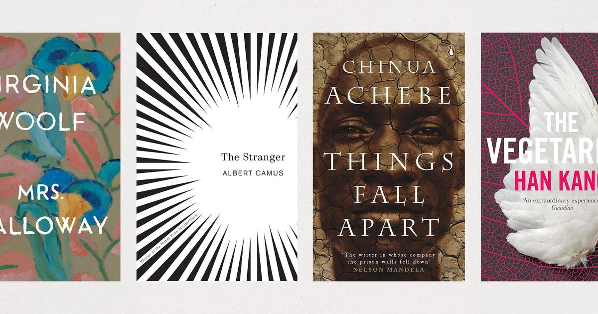 The best short books for busy people | Gentleman's Journal