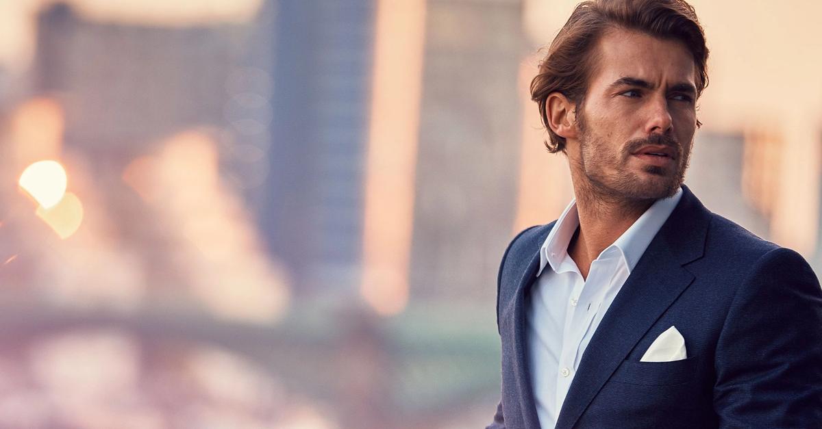 Is it time you discovered your signature scent? | Gentleman's Journal ...