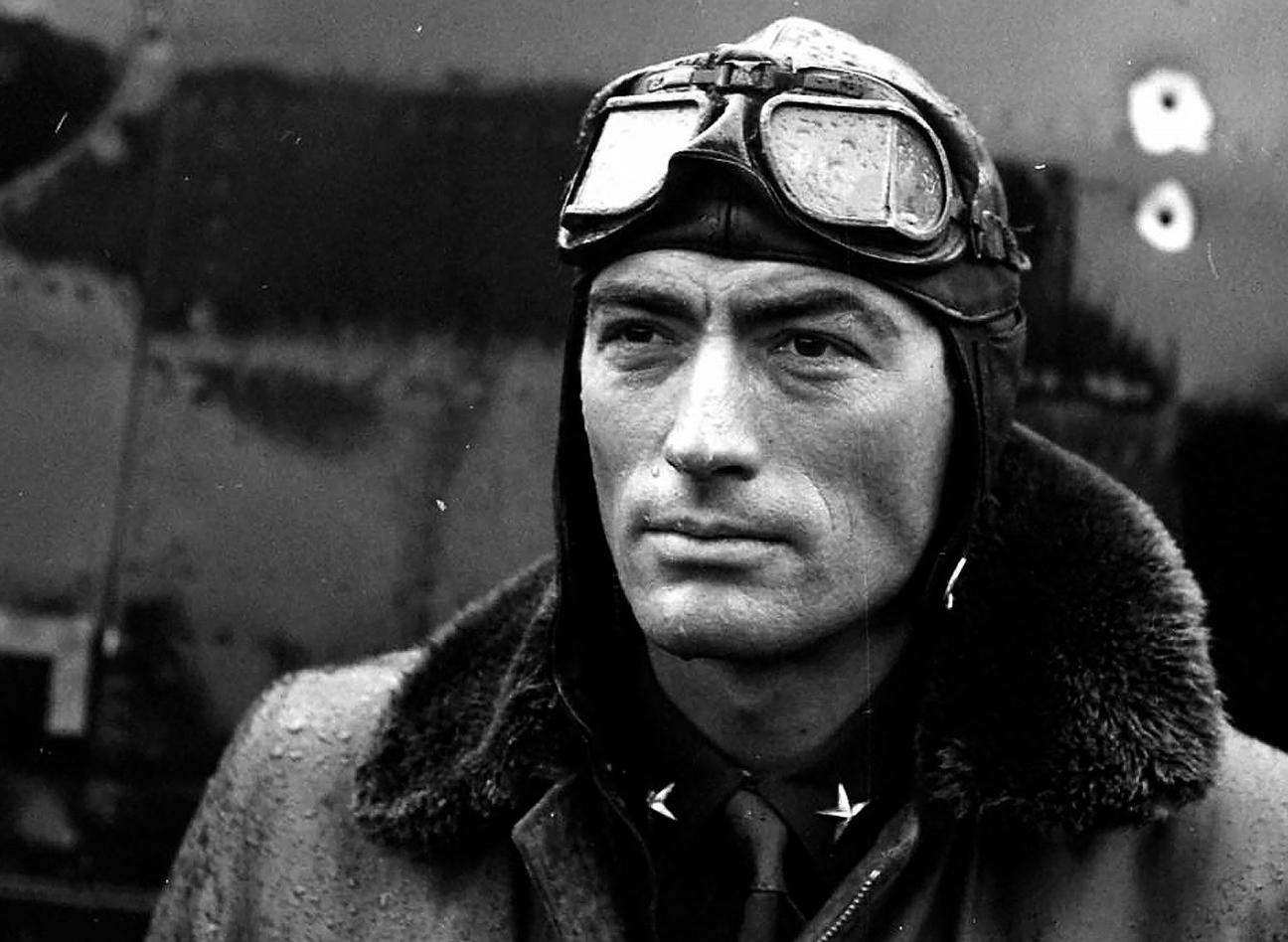 Style Icon: Gregory Peck | The Gentleman's Journal | The Gentleman's ...