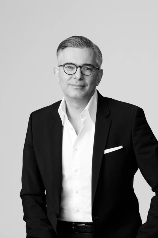 Michael Kliger | The Gentleman's Journal