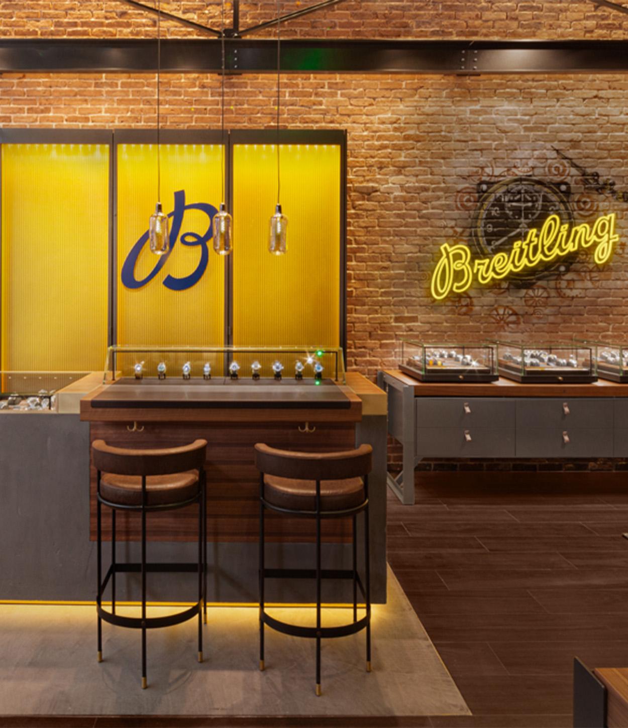 Breitling CEO Georges Kern on re-shaping the brand and the true ...