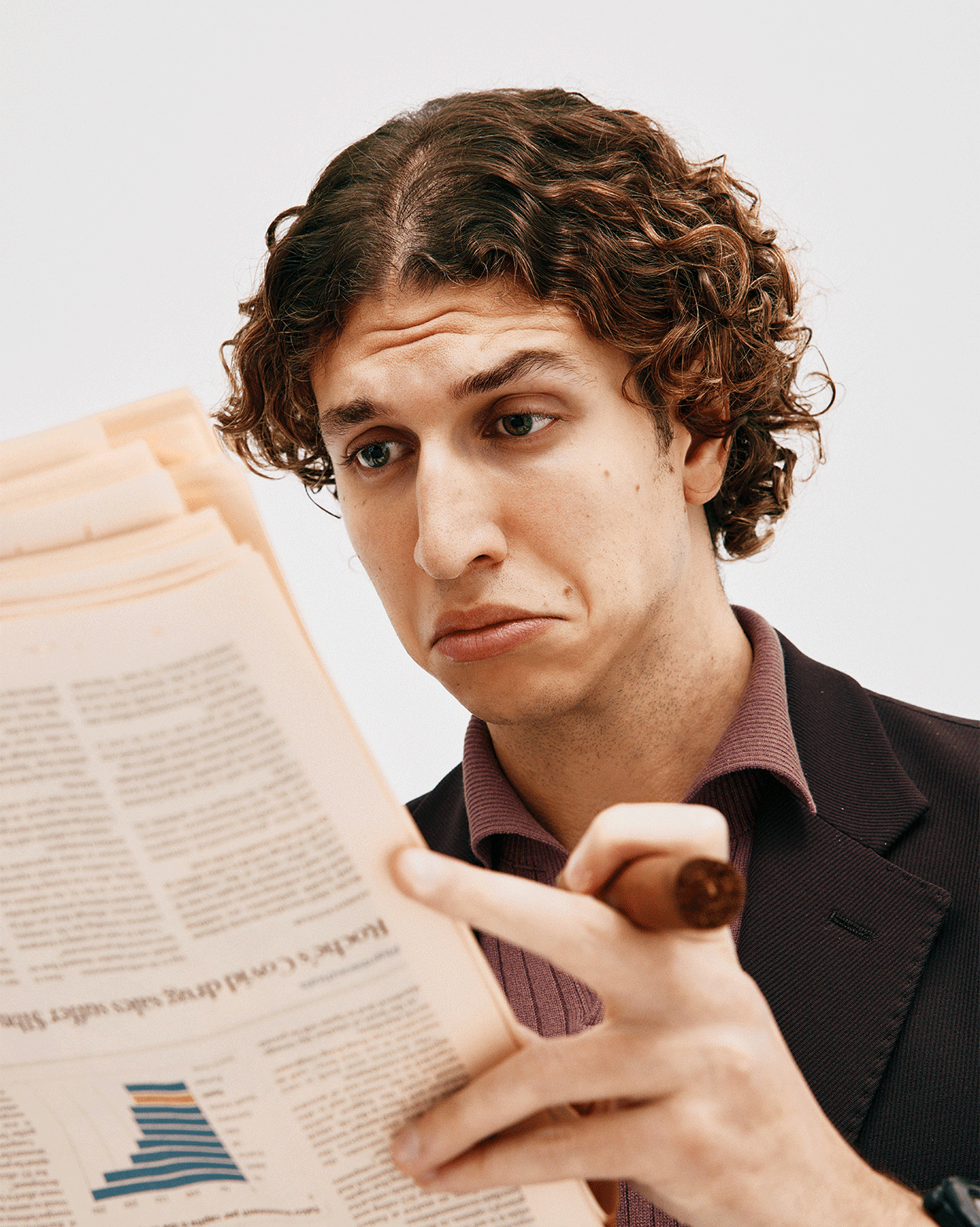 An interview with Gstaad Guy: "It's all family" | The Gentleman's Journal