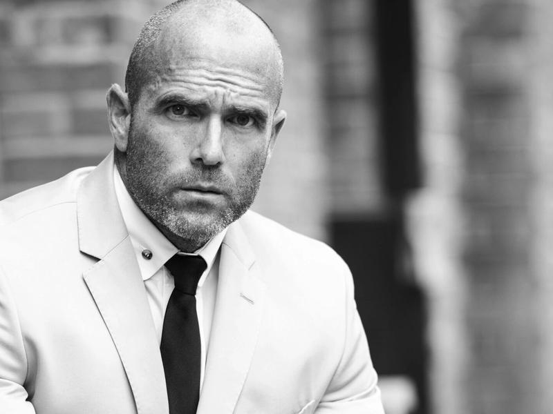 What does it take to be a modern day bodyguard? | Gentleman's Journal ...