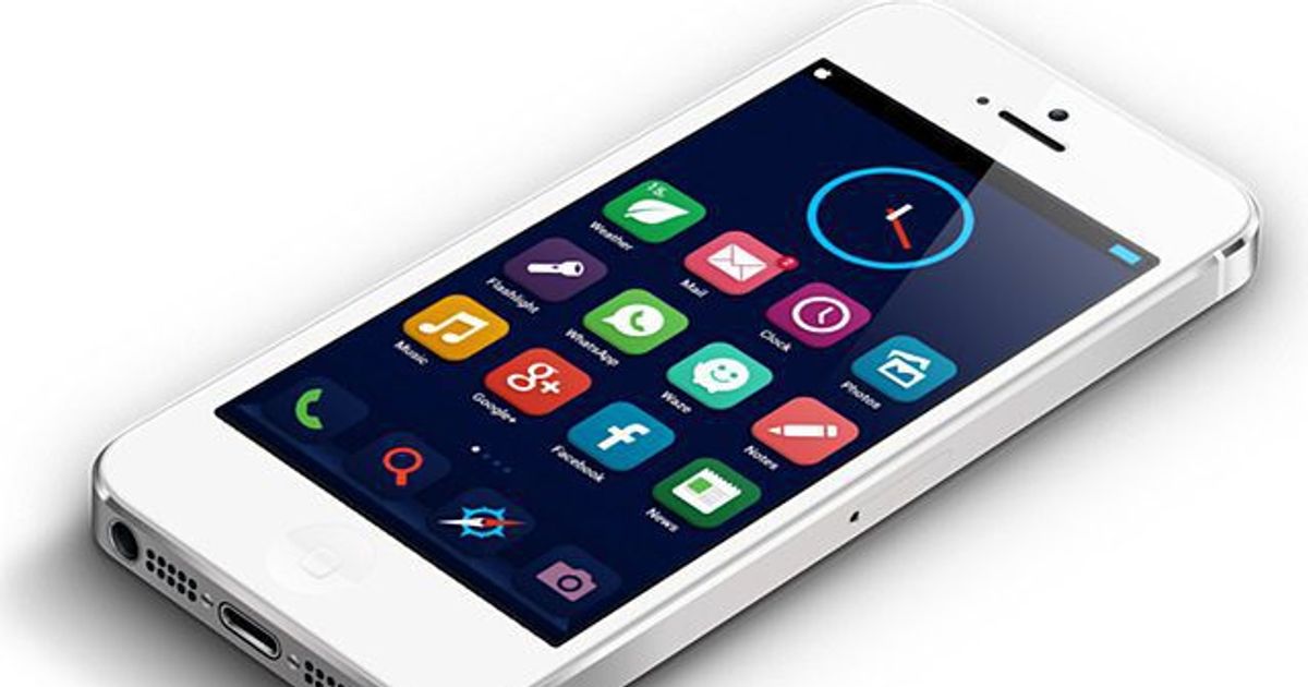 BREAKING NEWS: Everything You Need To Know About iOS 8 | The Gentleman ...