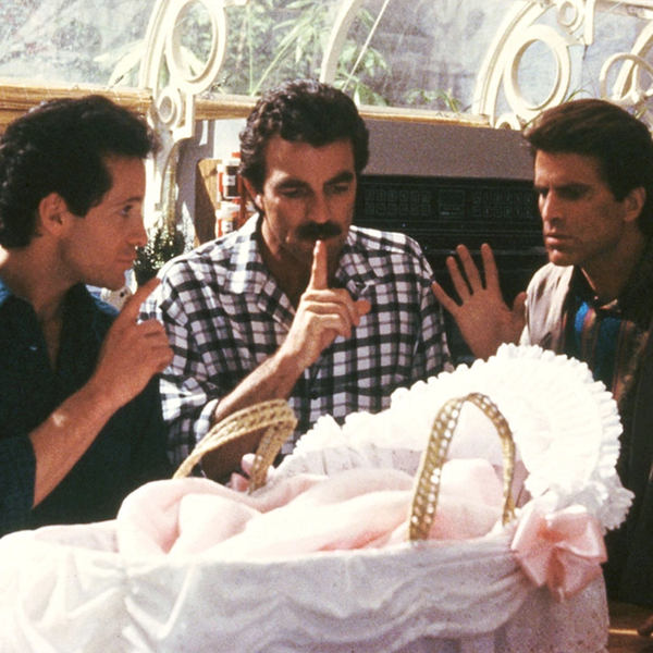 How to be the ultimate godfather | Gentleman's Journal