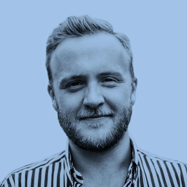 Ted Gushue is on a crusade to revolutionise digital media | Gentleman's ...