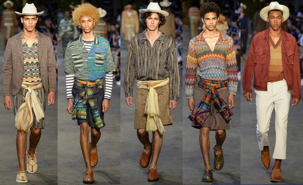 A Gentleman's Guide To South American Style | The Gentleman's Journal ...