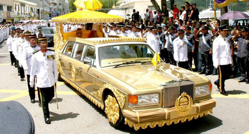 Is this the most expensive car collection in the world? | The Gentleman ...